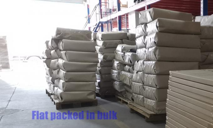 Table Top Paper PDQ Tray Display Simple Structure For Household ...