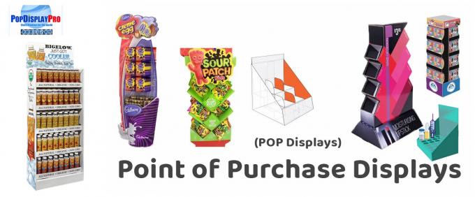Nestle KitKat Merchandising Retail Shipper Display For Milky Bars